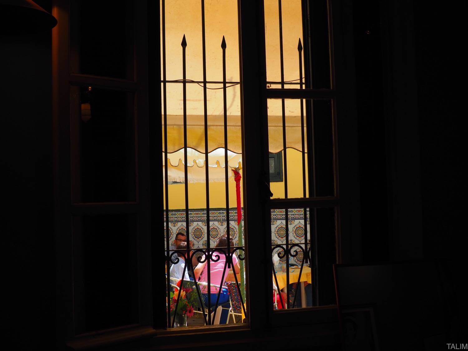 History – Tangier American Legation Museum