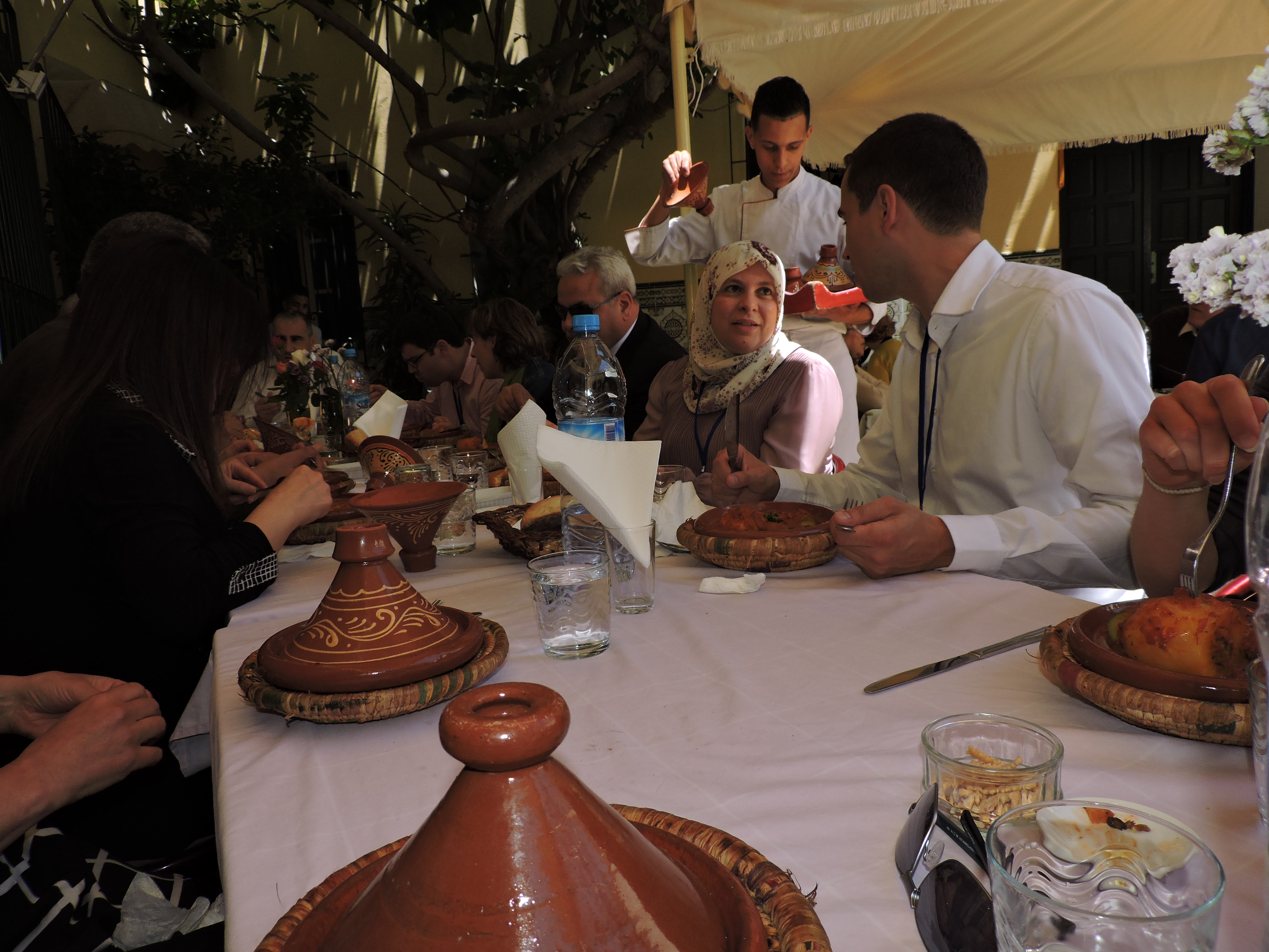 DSCN2672 – Tangier American Legation Museum