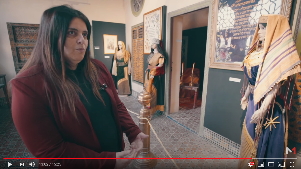 The Legation in the Media – Tangier American Legation Museum