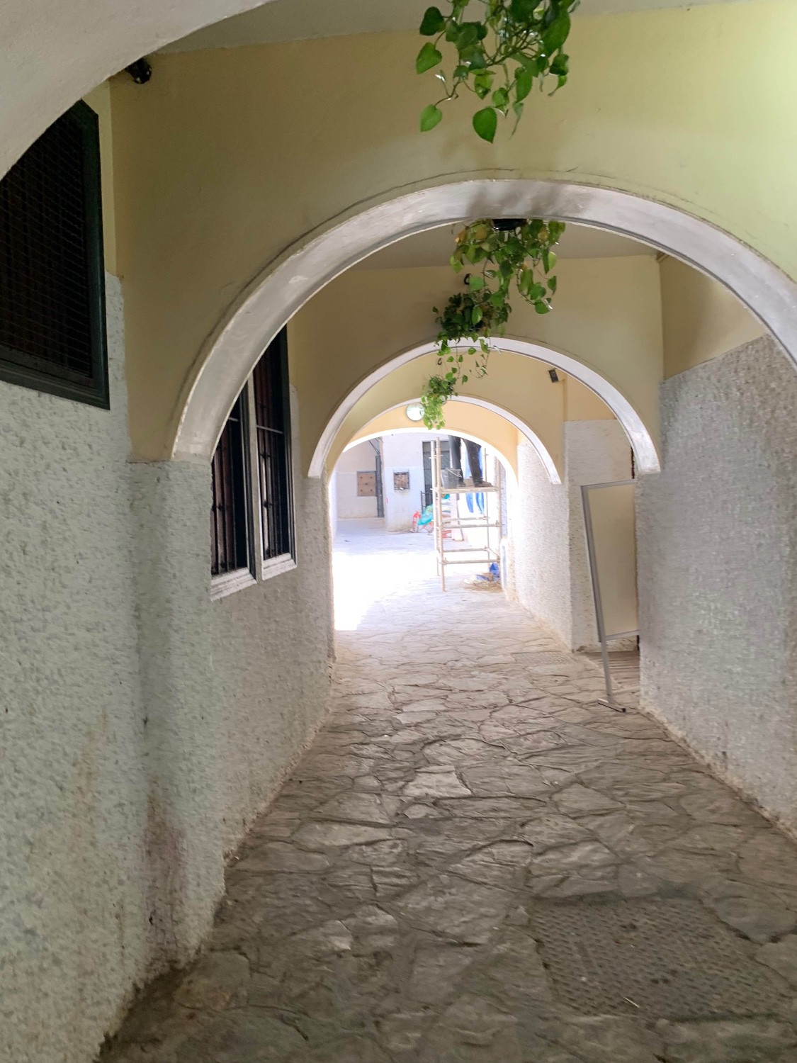 Visit us – Tangier American Legation, Morocco