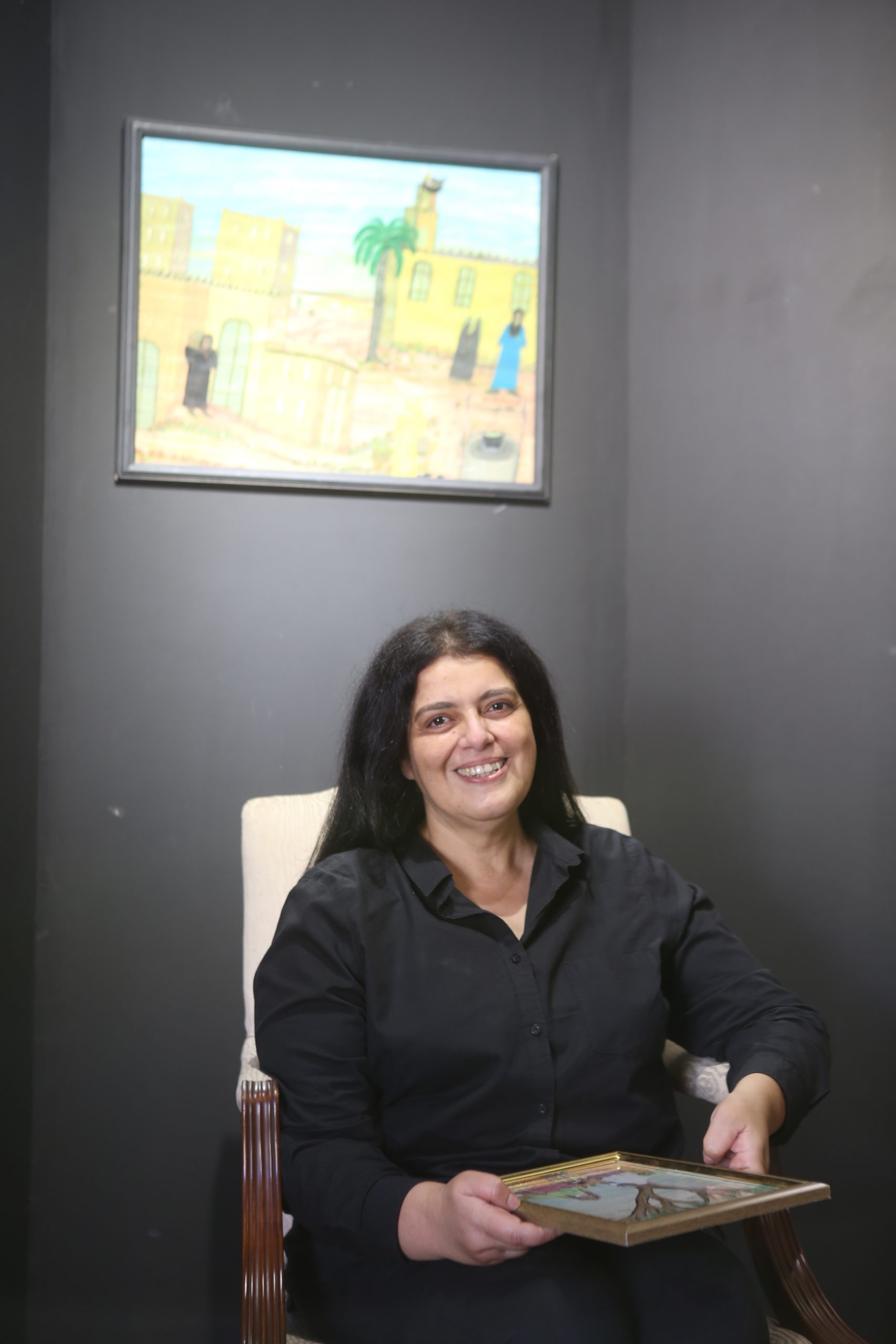 Staff – Tangier American Legation Museum