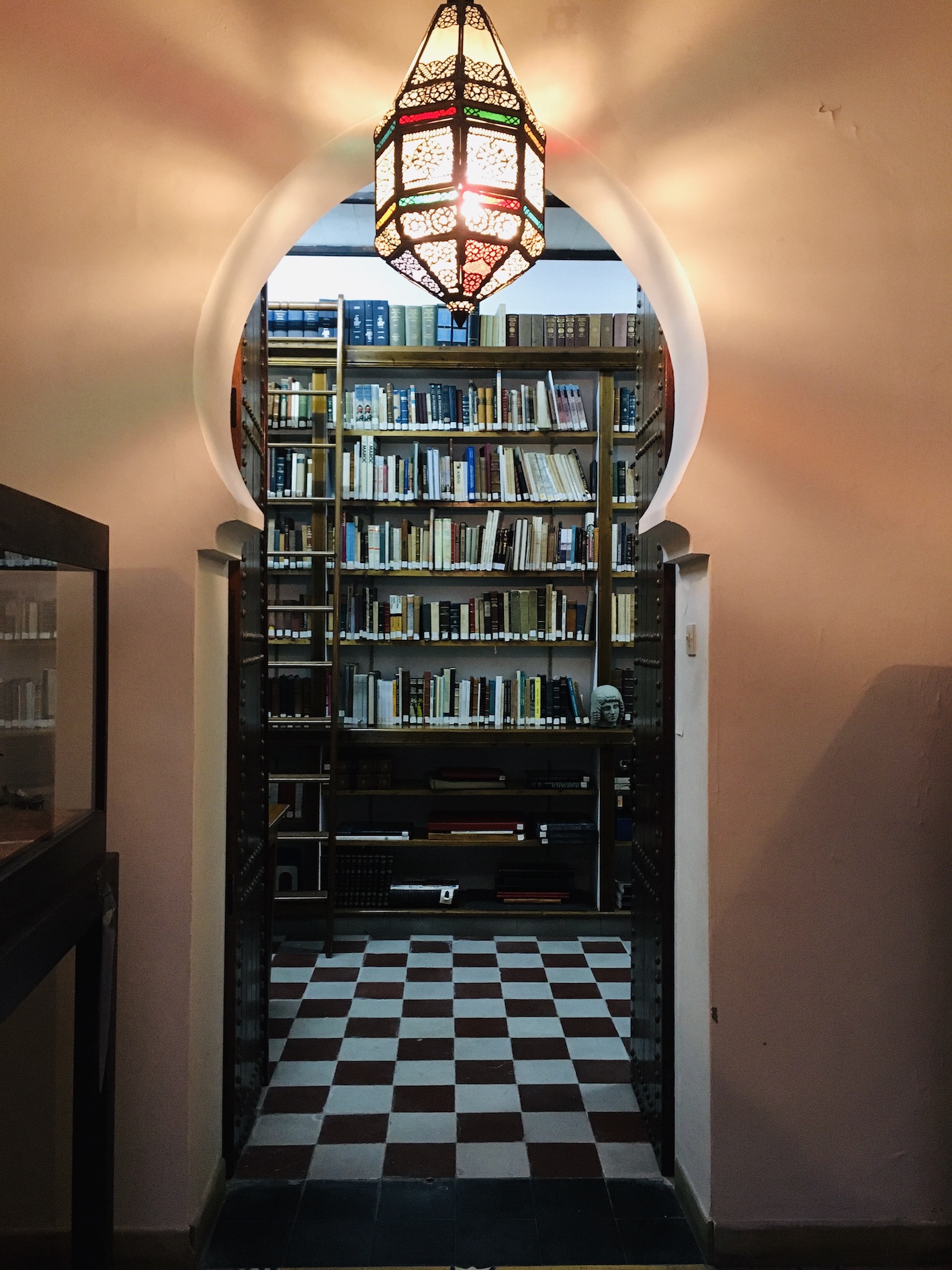Research & Library – Tangier American Legation Museum